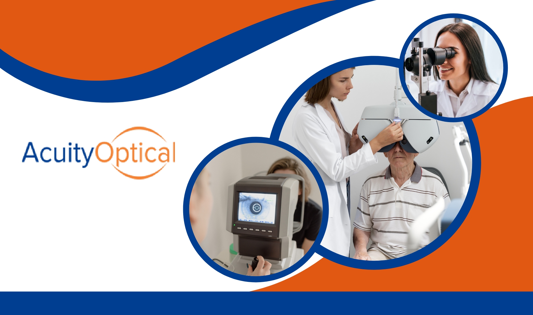 Find The Best Optometrist in Arcadia & Ophthalmologist Arcadia