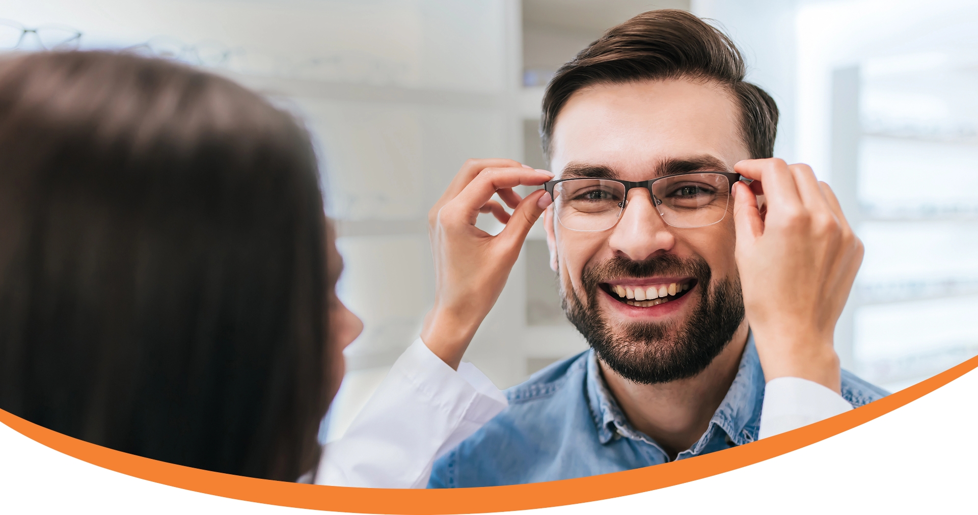 Acuity Optical: Experienced and Best Eye Doctors in CA