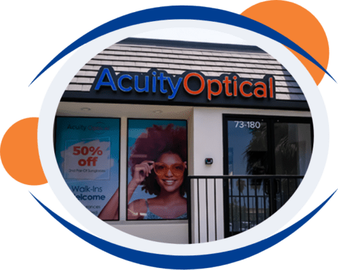 Acuity Eye Group Palm Desert