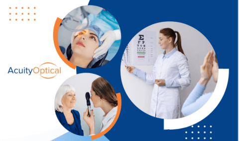 Decipher Wet & Dry AMD With an Ophthalmologist Bakersfield